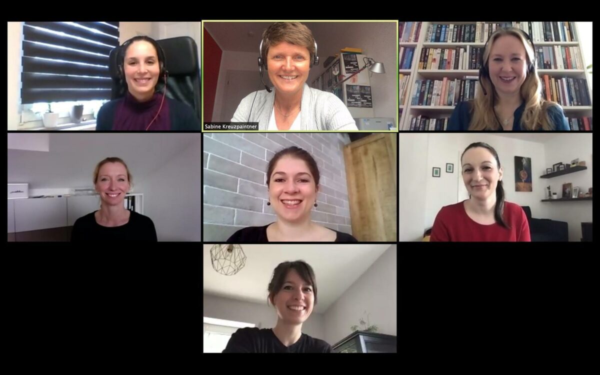 Was machen die Stuttgart-Dolmetscher in Zeiten von Corona ...